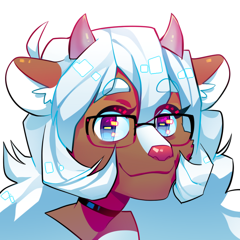 Image of Maya Capra - Refsheet.net