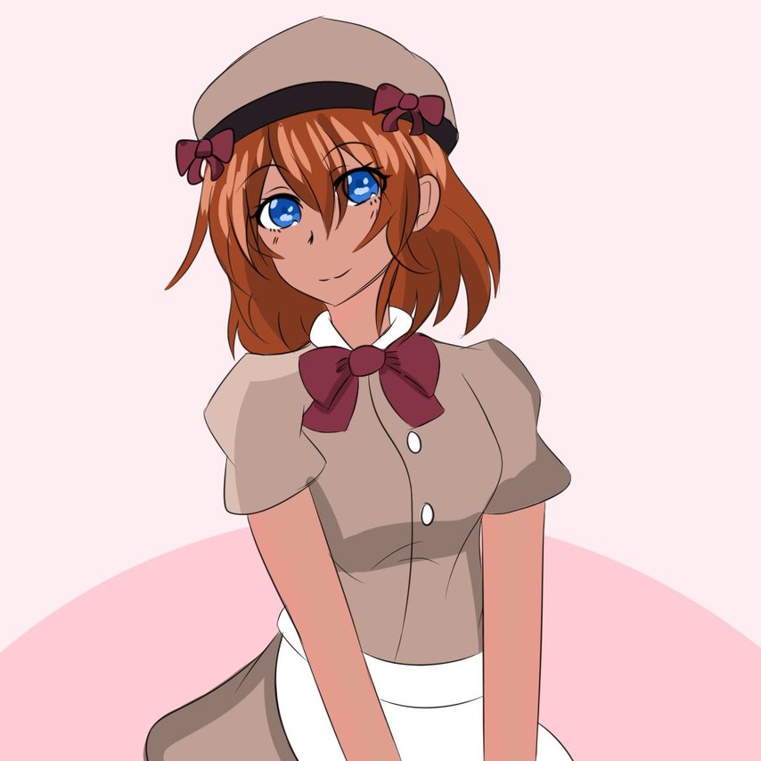 Image of Mayura - Refsheet.net