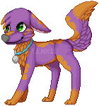 Image of Charvee - Refsheet.net