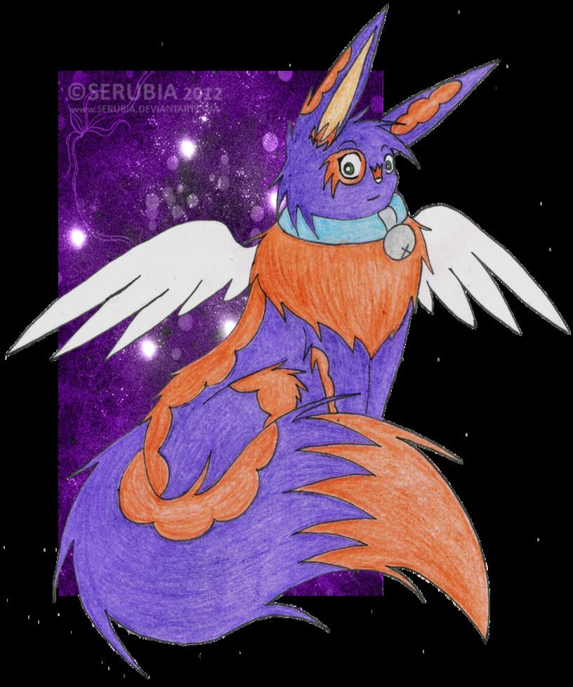 Image of Charvee - Refsheet.net