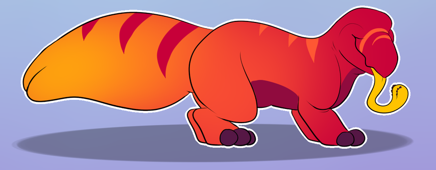 Nectar - Refsheet.net