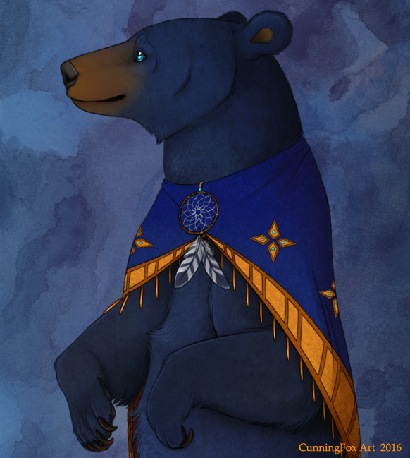 Image of Kachina - Refsheet.net