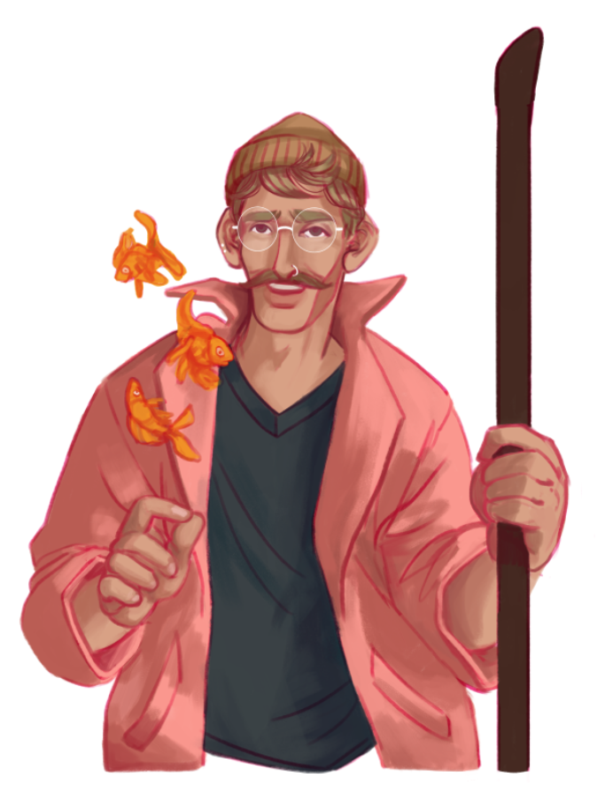 Image of Kevin Marcel Prüßner - Refsheet.net