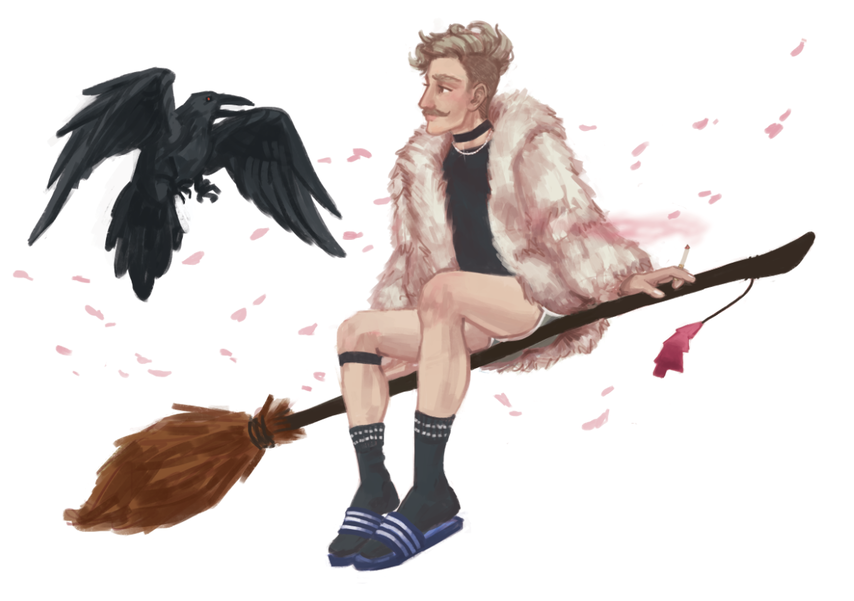 Image of Kevin Marcel Prüßner - Refsheet.net