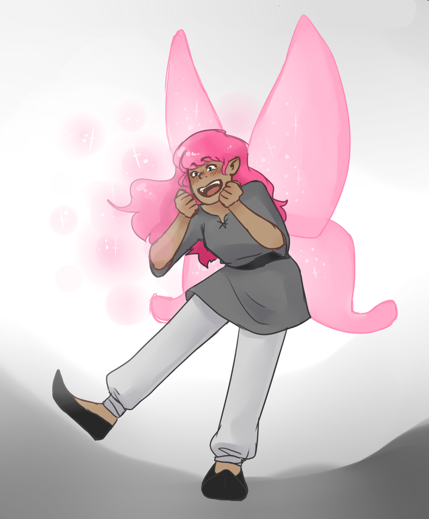 Image of Syl - Refsheet.net