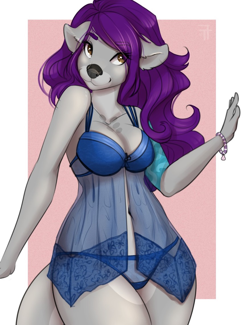 Image of Anais Riverson - Refsheet.net