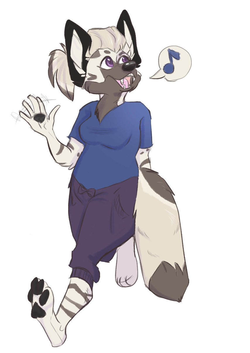 Image of Bunmi - Refsheet.net