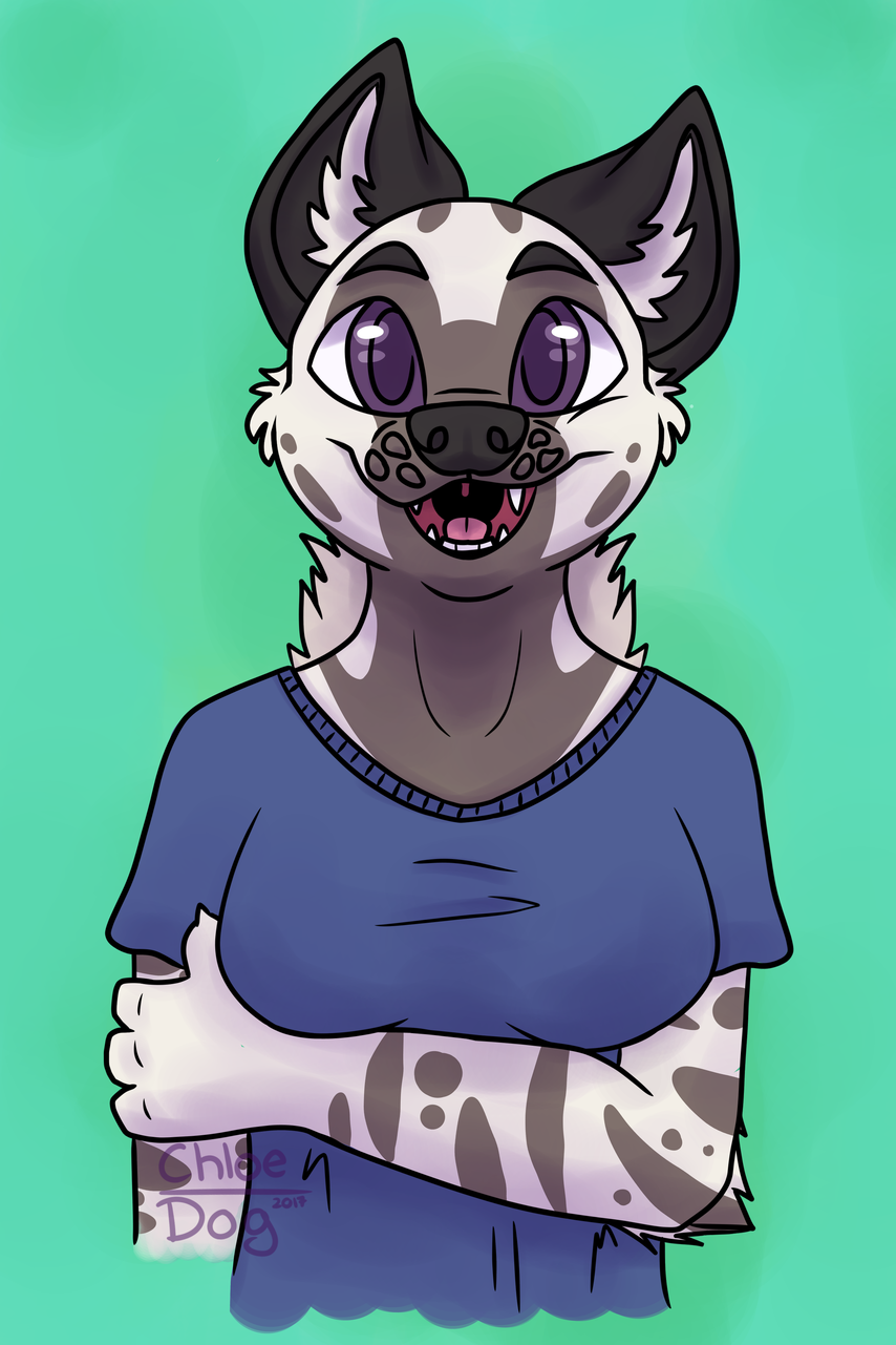 Image of Bunmi - Refsheet.net