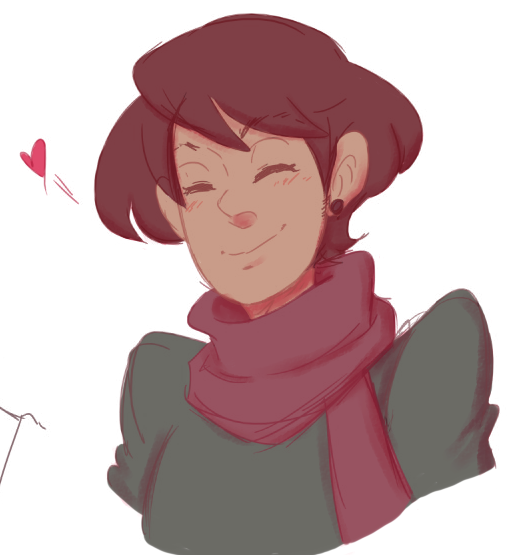 Image of Laine - Refsheet.net