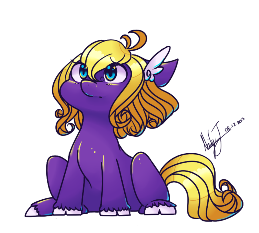 Image of Dinkle Twinkle - Refsheet.net