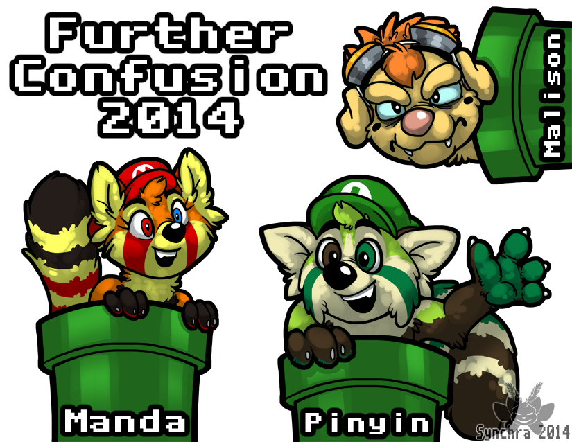 Image of Manda Panda - Refsheet.net