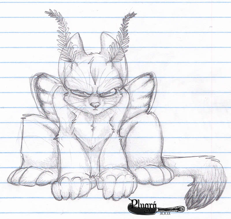 Image of Mothcat - Refsheet.net