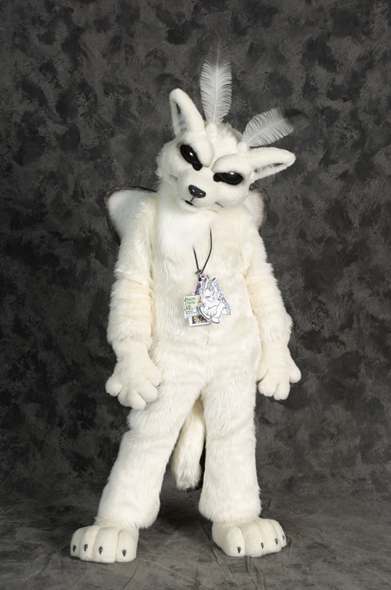 Image of Mothcat - Refsheet.net