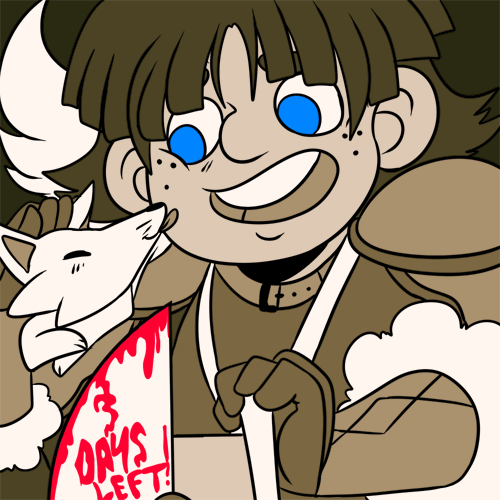 Image of Kent Kentson son of Kent - Refsheet.net