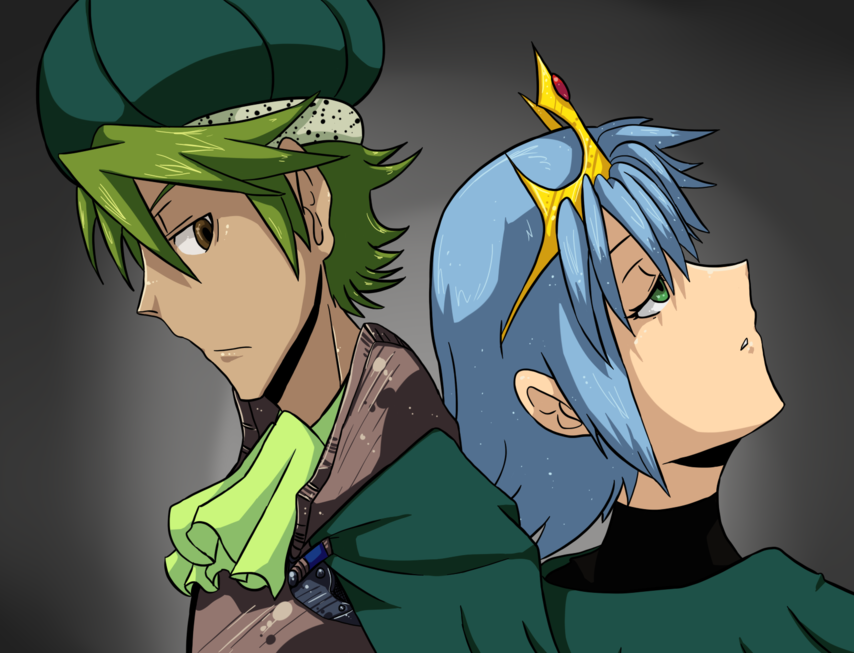 Image of Skyler Pecok - Refsheet.net