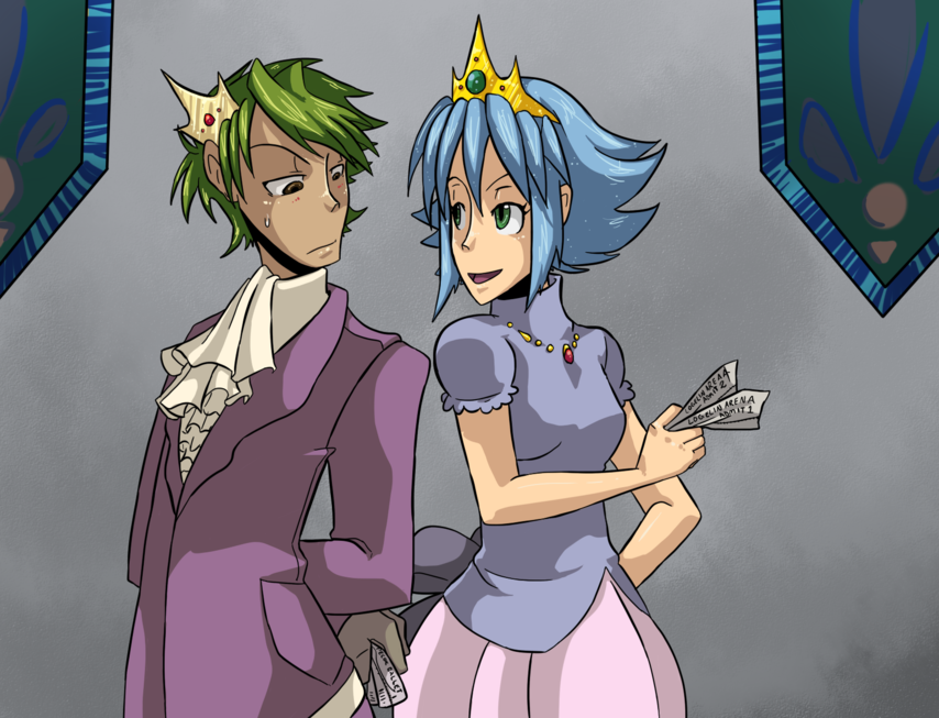 Image of Skyler Pecok - Refsheet.net