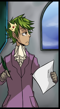 Image of Skyler Pecok - Refsheet.net