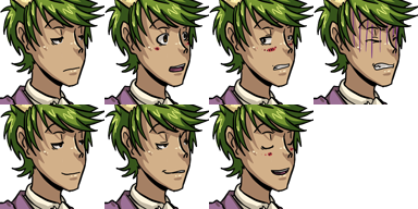 Image of Skyler Pecok - Refsheet.net