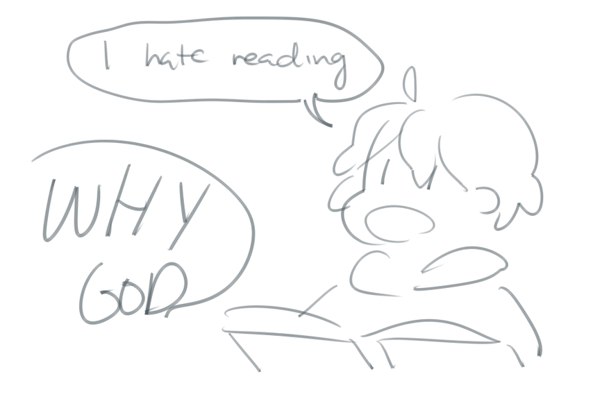 Image of Daniel "Danny" Bachman - Refsheet.net