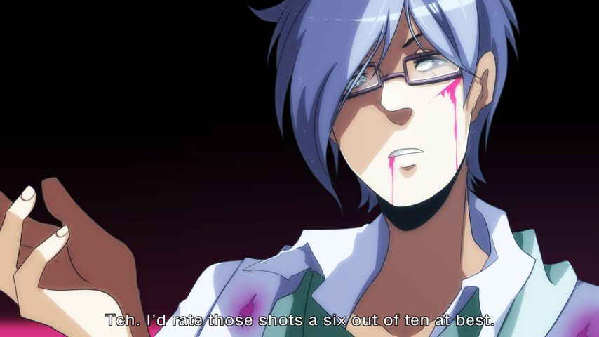 Image of Duong Van - Refsheet.net