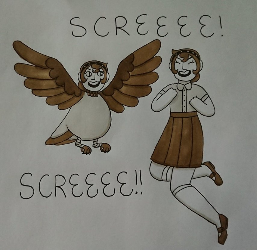 Ava Byrd - Refsheet.net