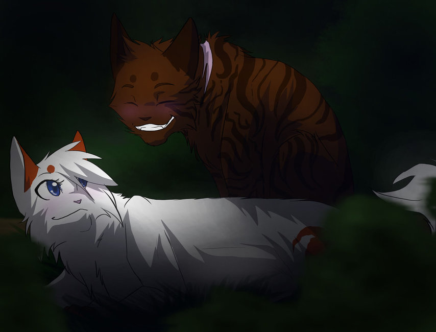 Image of Skystar - Refsheet.net