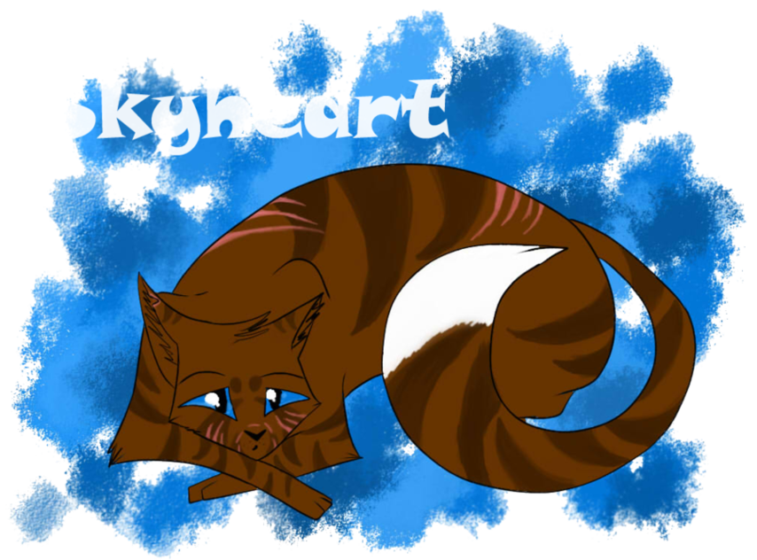 Image of Skystar - Refsheet.net