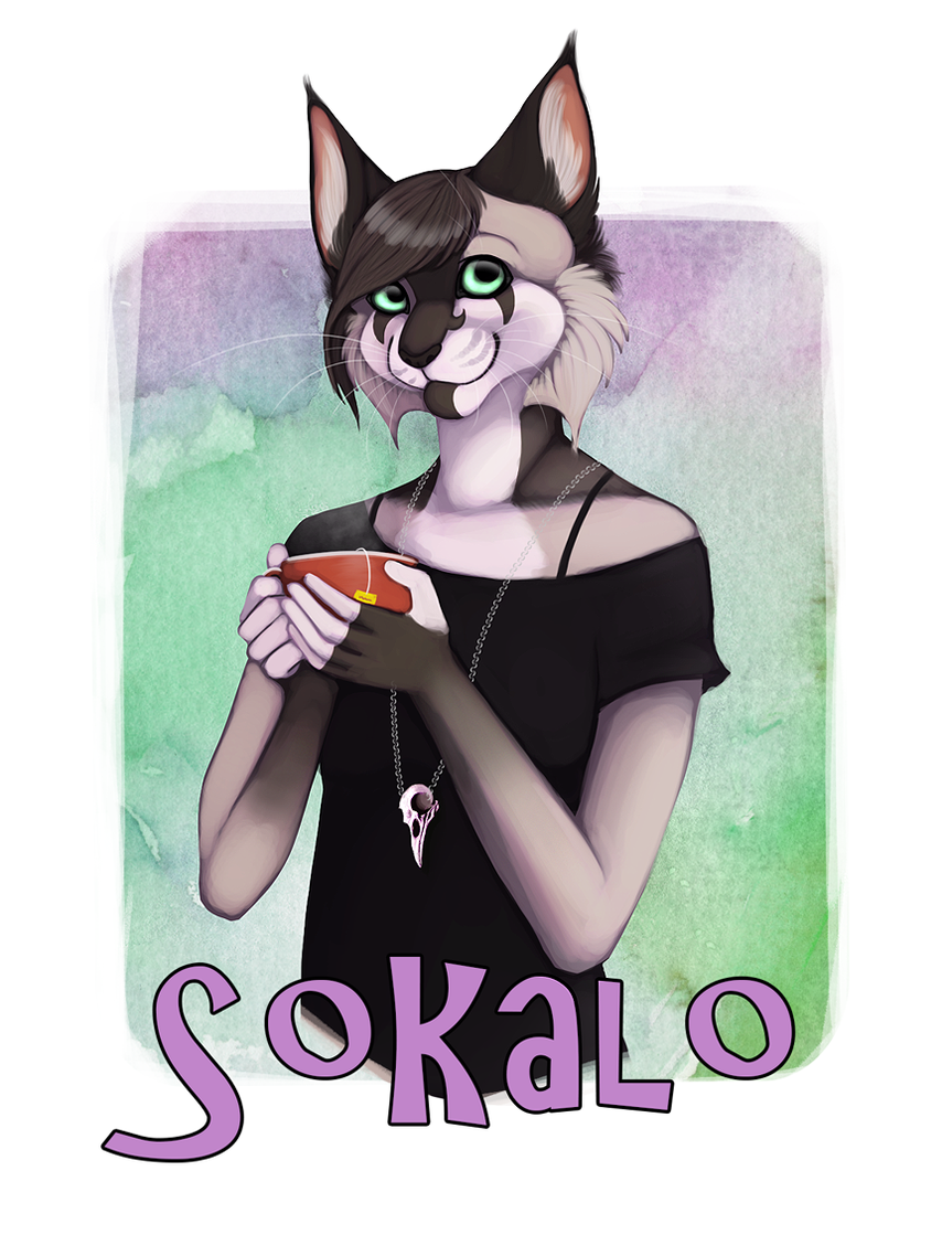 Image of Sokalo - Refsheet.net