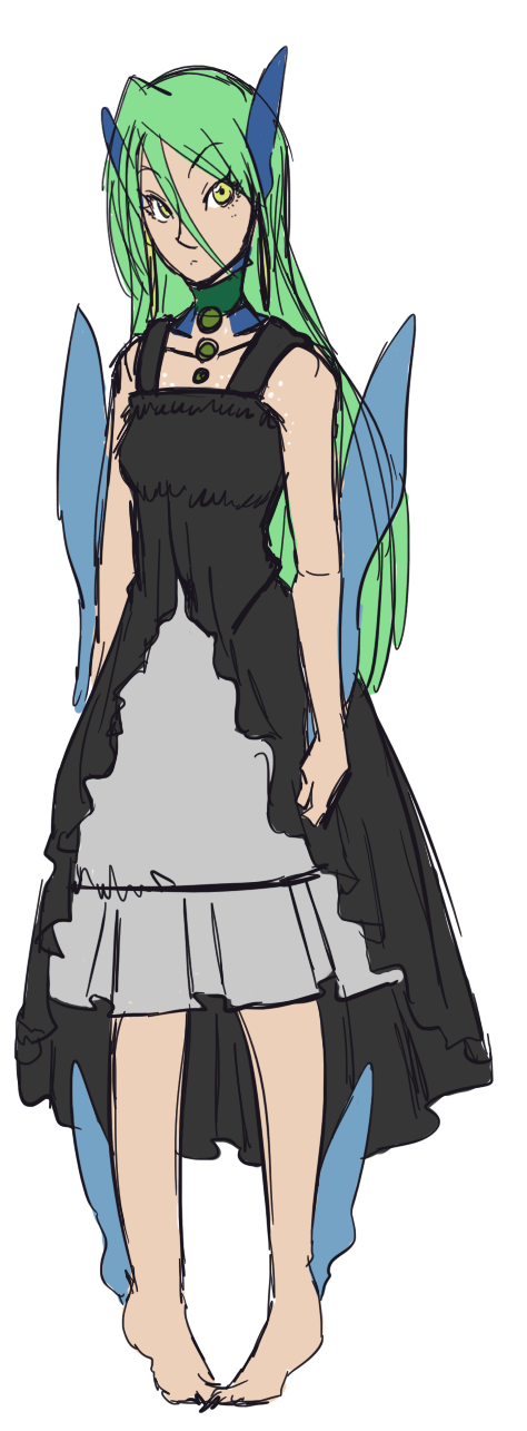Image of Mythril Emre - Refsheet.net
