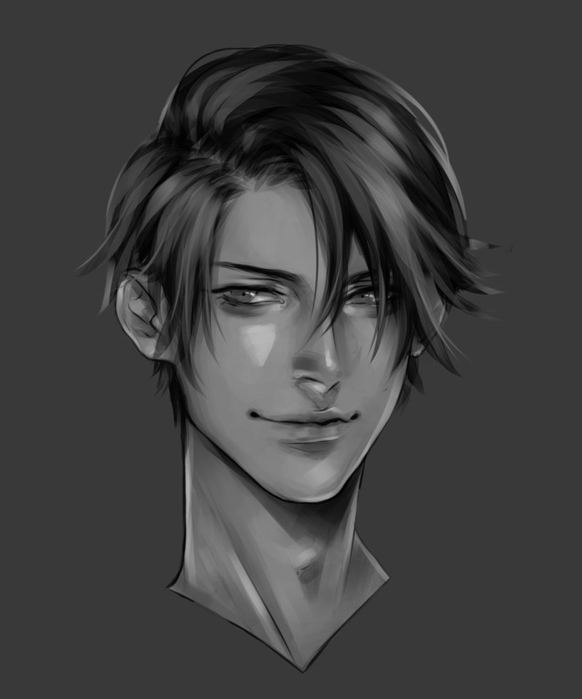 Headshot - Refsheet.net