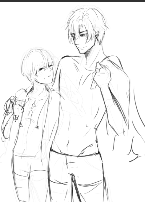 Image of Aiden Karee - Refsheet.net