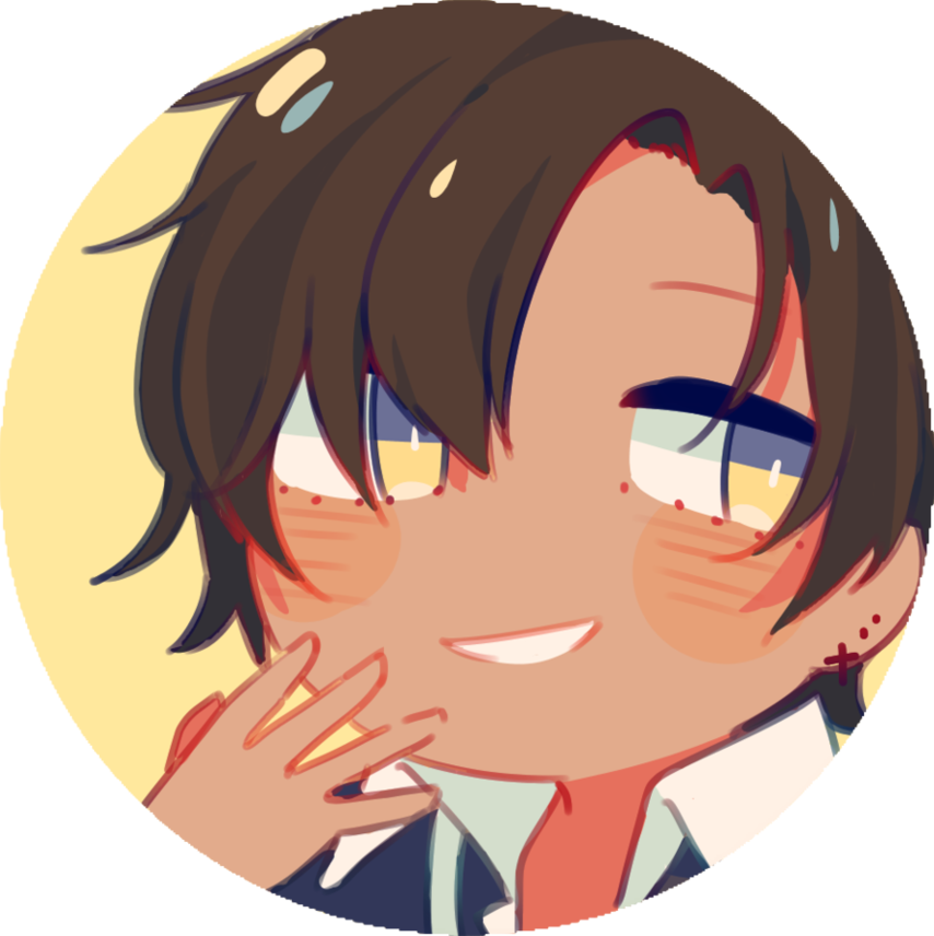 Image of Aiden Karee - Refsheet.net