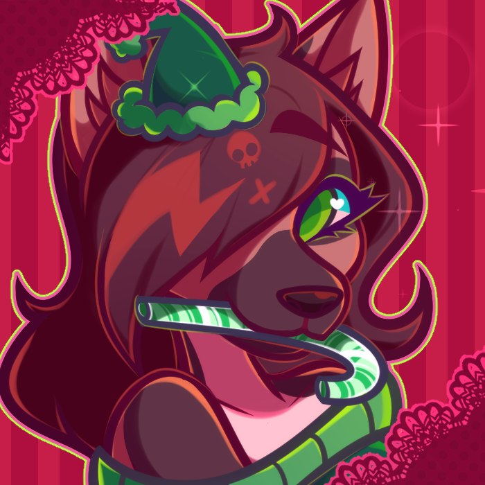 Image of Katie - Refsheet.net