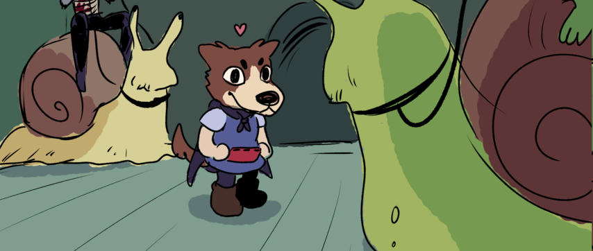 Image of Reggie the Destroyer (Of Worlds) - Refsheet.net