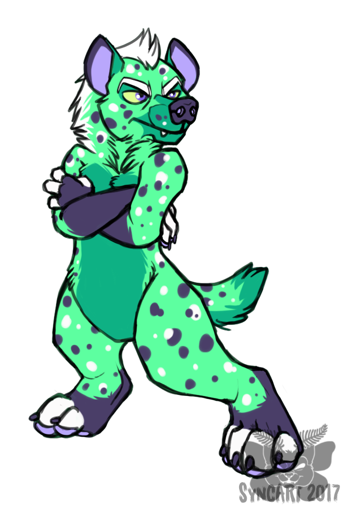 Image of Gremlin - Refsheet.net