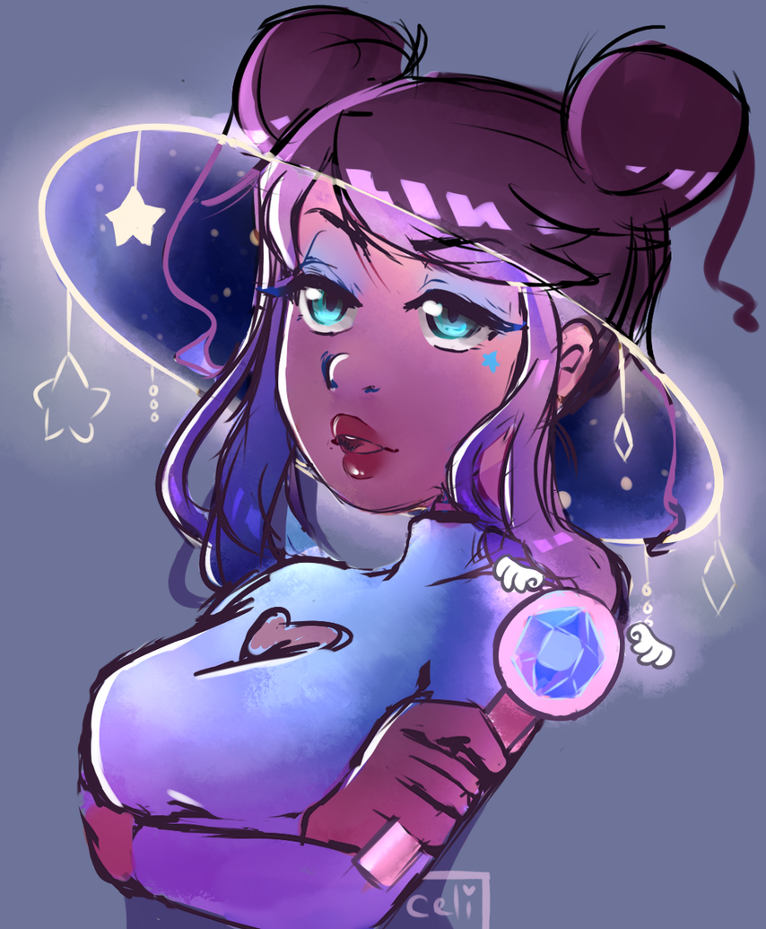 Image of Azael - Refsheet.net