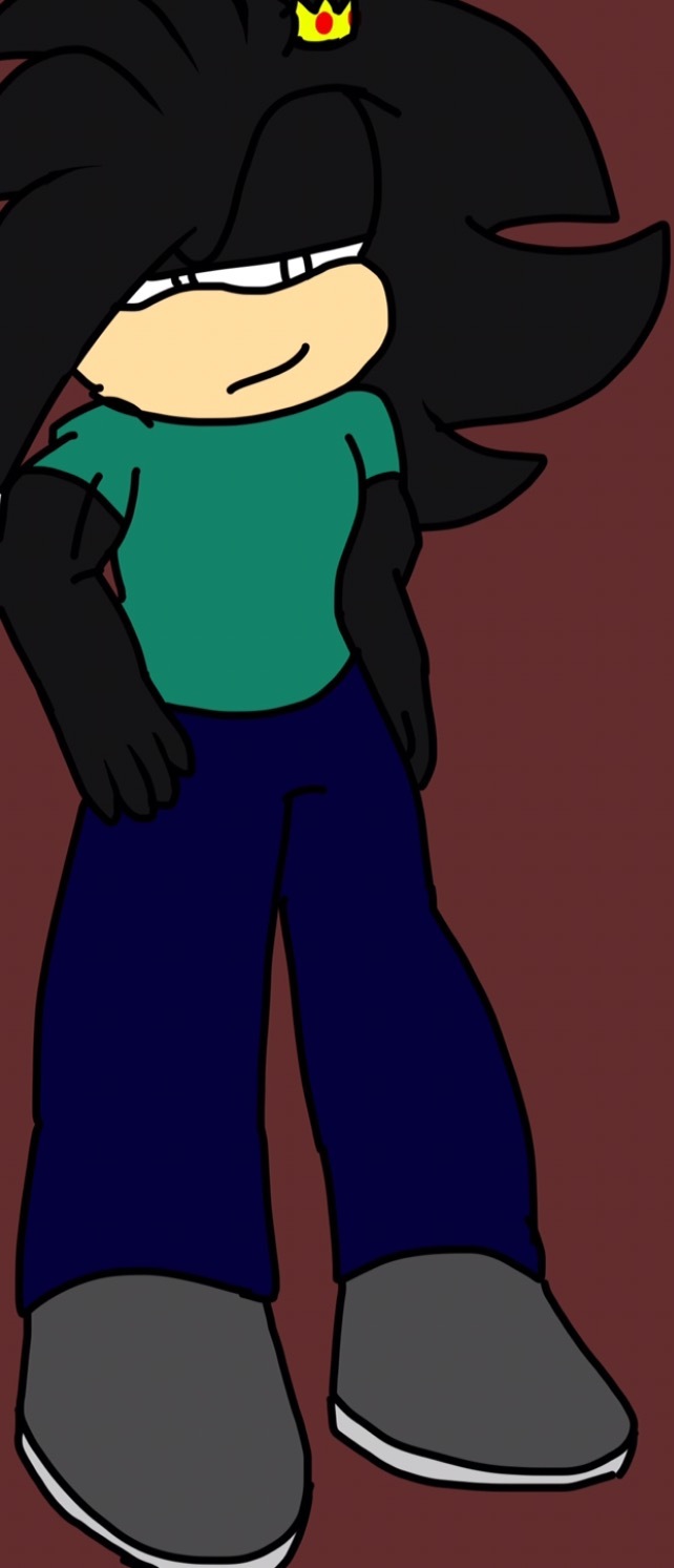 Image of King Jason Galaxysmith - Refsheet.net