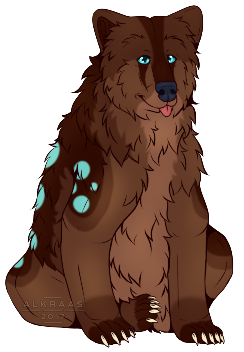 Nabira - Refsheet.net