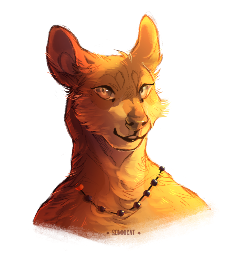 Image of Tish - Refsheet.net