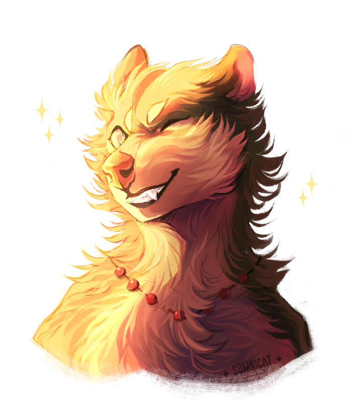 Suni - Refsheet.net