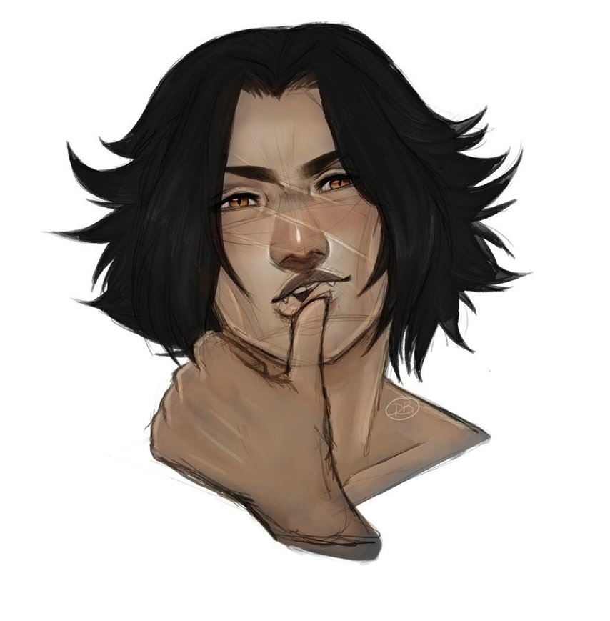 Image of Koutsuki Inuzuka - Refsheet.net