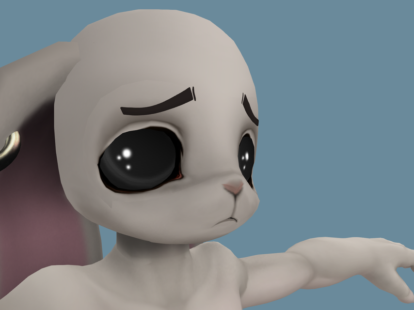 Image of Desdemona - Refsheet.net