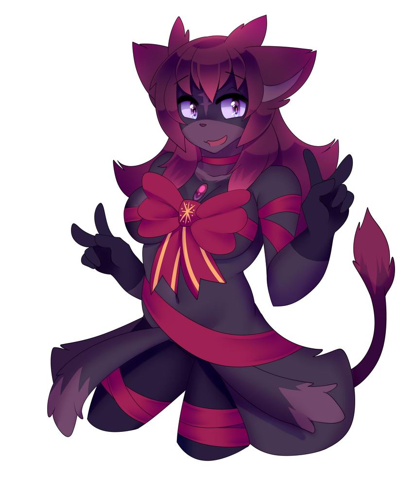 Image of Ember Absinthe - Refsheet.net