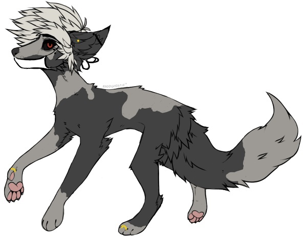 Image of Belladonna - Refsheet.net