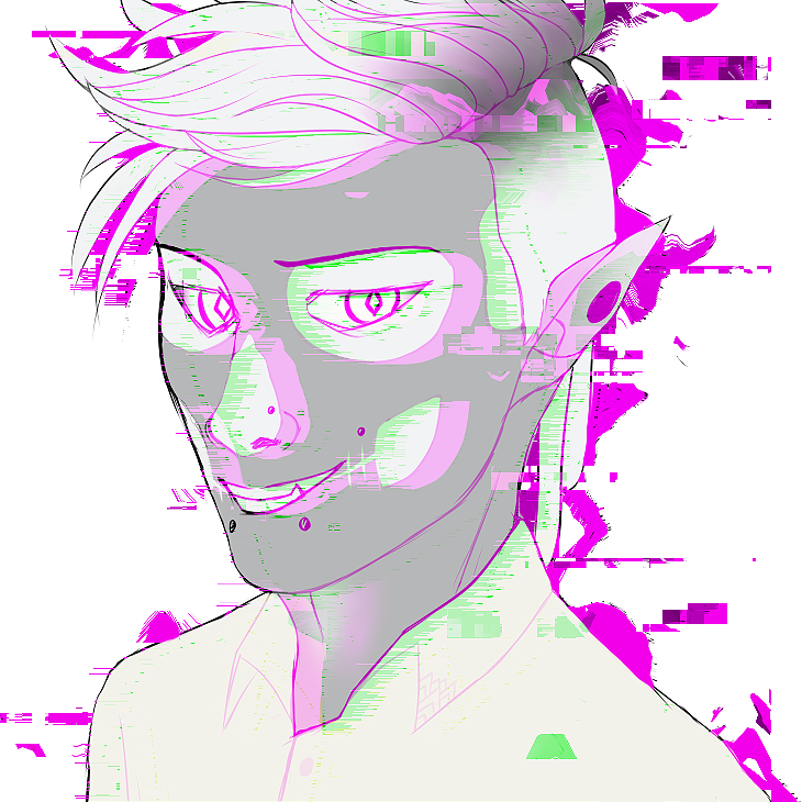 Image of ♞Fray♞ - Refsheet.net