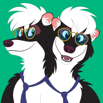Bobskunk - Refsheet.net