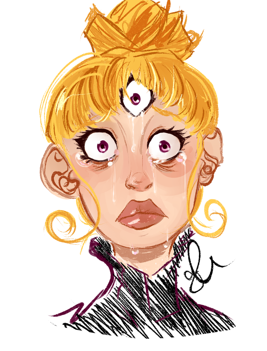 Image of Alice Patience Riddle - Refsheet.net