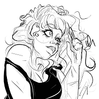 Image of Alice Patience Riddle - Refsheet.net