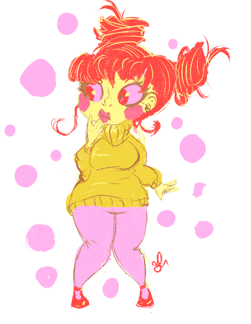 Image of Alice Patience Riddle - Refsheet.net