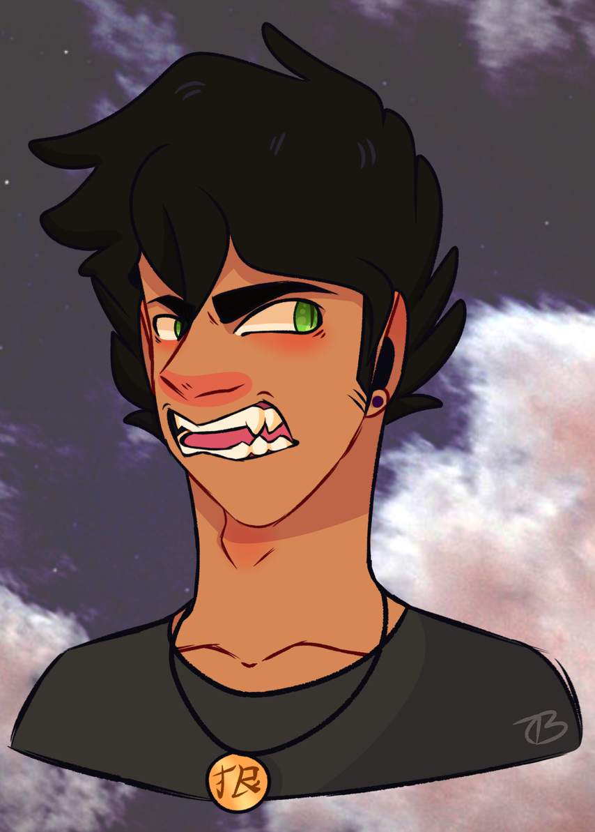 Image of Harker Valdez - Refsheet.net